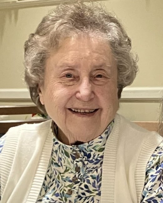 Joy Wiley Obituary - Annapolis, MD