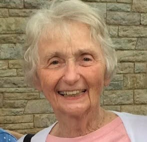 Sheila Robinson Obituary - Falls Church, VA