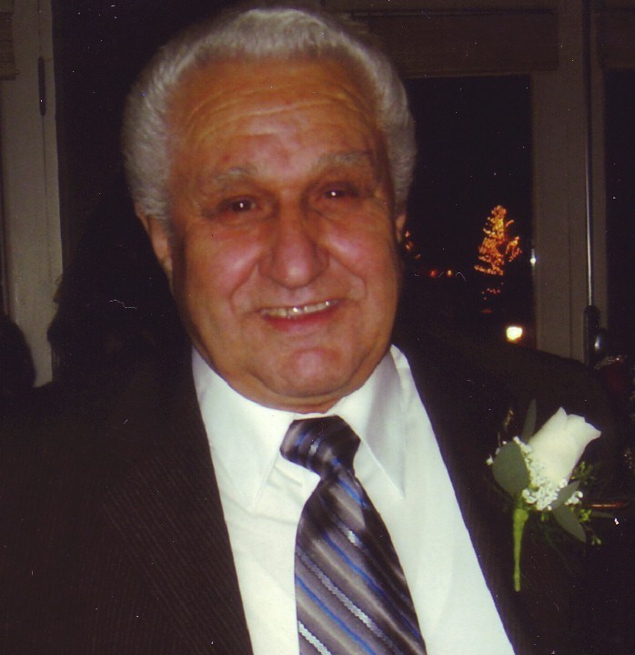 Gerardo Troiani Obituary - Thornhill, ON
