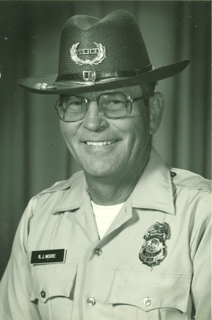 Robert Moore Obituary - Annapolis, MD