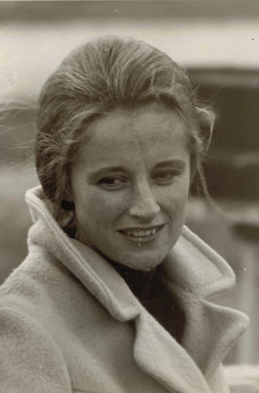 Carol Bornhuetter Obituary - Greenwich, CT