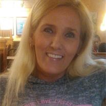 April Fitzpatrick Obituary - Columbus, OH