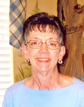 Patsy Imogene Harris Obituary - Knoxville, TN