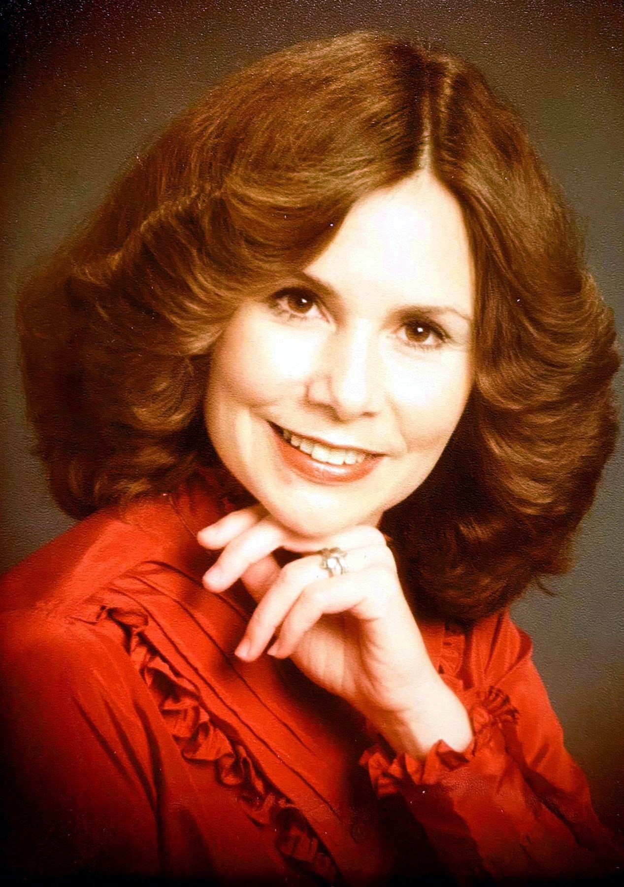 Katherine Morrison avis de décès - West Des Moines, IA