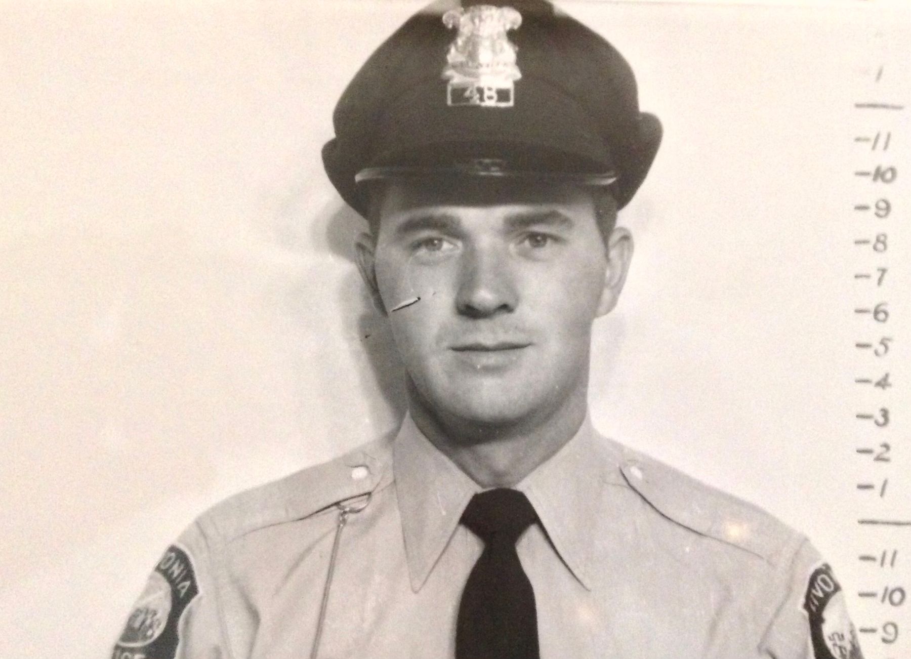 William Crayk Obituary - Livonia, MI