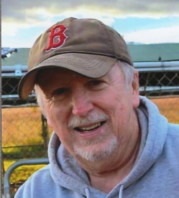 Thomas Nicholls Obituary - Waynesboro, VA