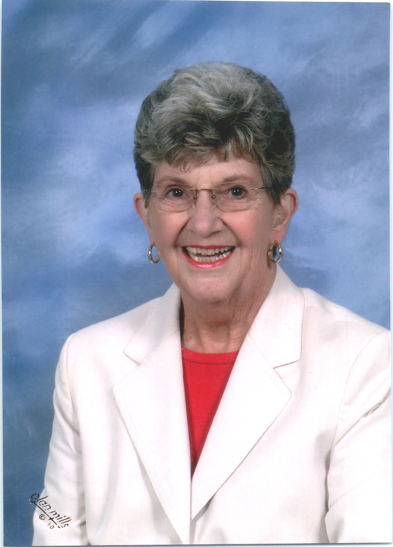 Mildred Harmon Obituary - Hixson, TN