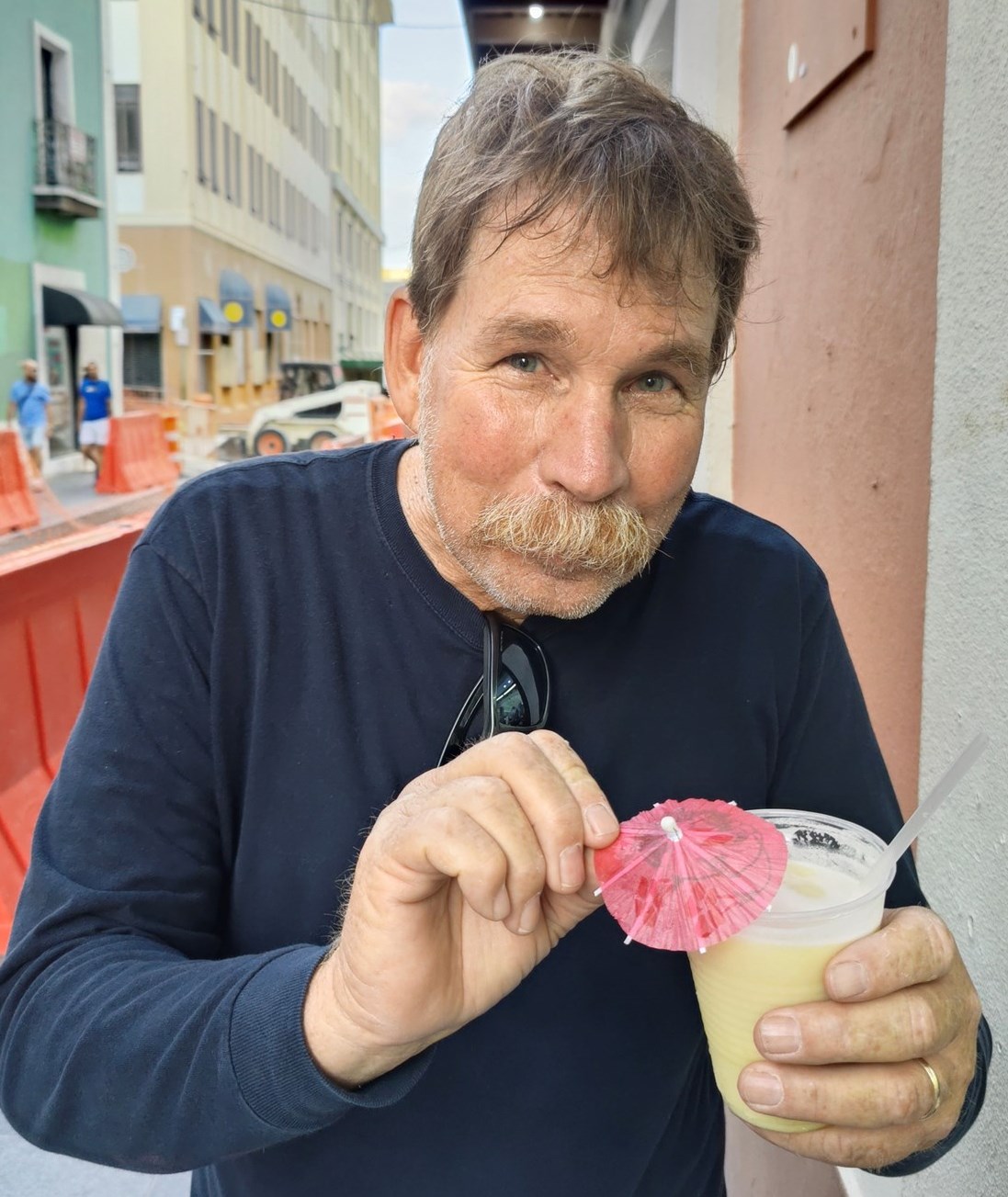 Kenneth Hobbs Obituary - Hemet, CA