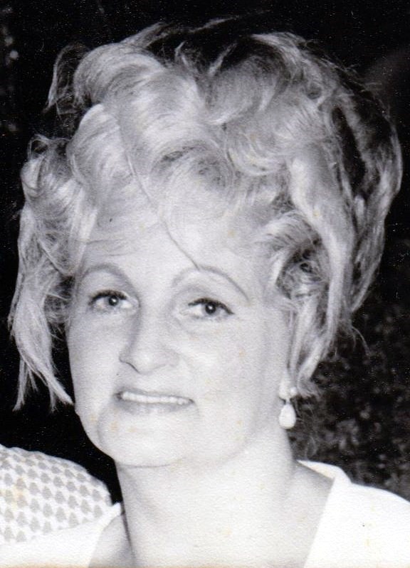 Patricia Bolton Obituary - Wayne, MI