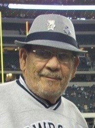 Joe Villarreal Obituary - Stockton, CA