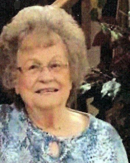 Virginia Gordon avis de décès - Birmingham, AL