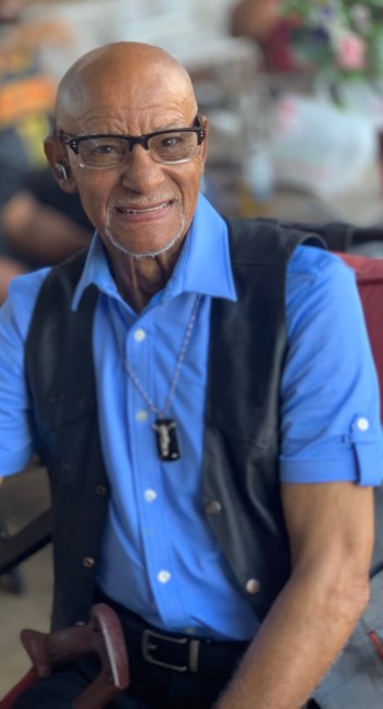 James Revely Obituary - Frisco, TX