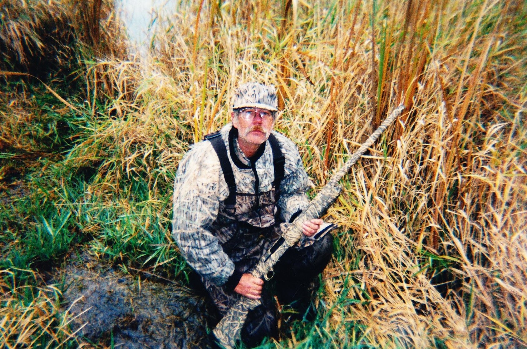 Kenneth S. Thode Obituary - Haughton, LA