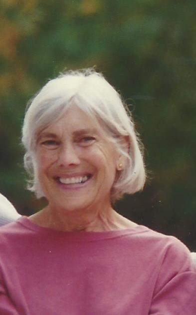 Rosemary Geraghty Obituary - Portland, ME