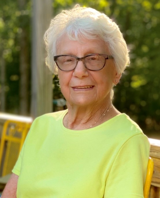 Ann Shirley Bateman Obituary - Del City, OK