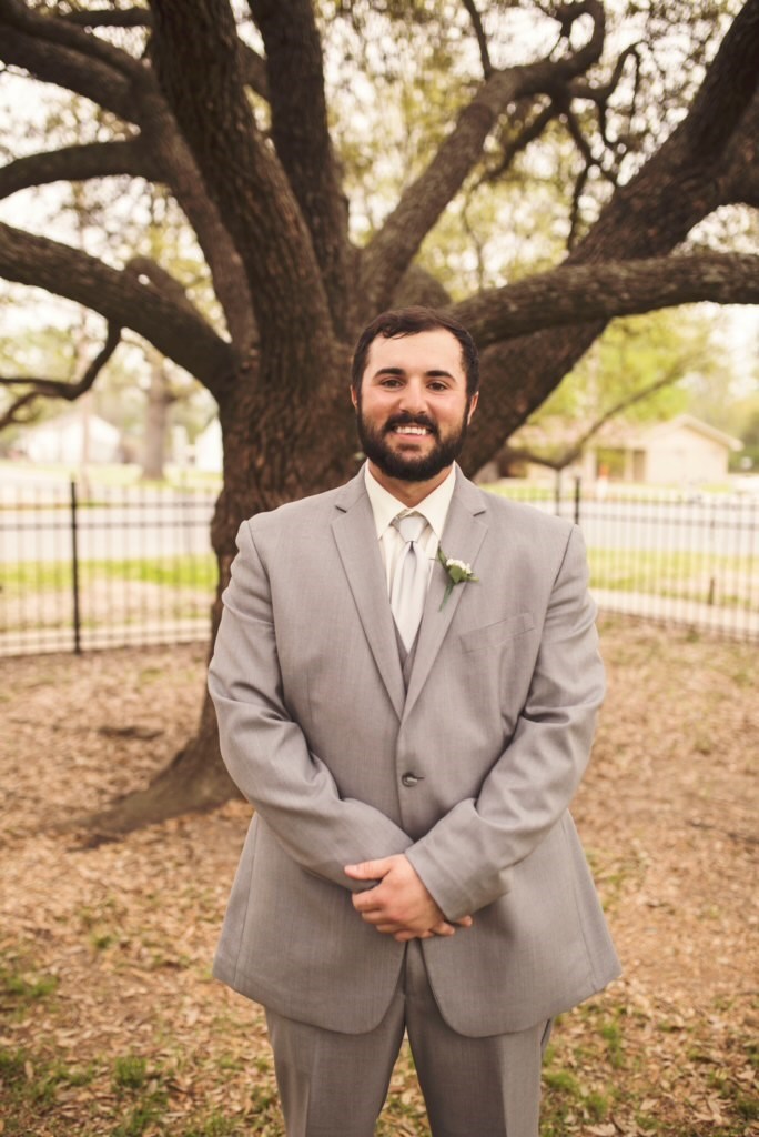 Trevar Senn Obituary - Haughton, LA