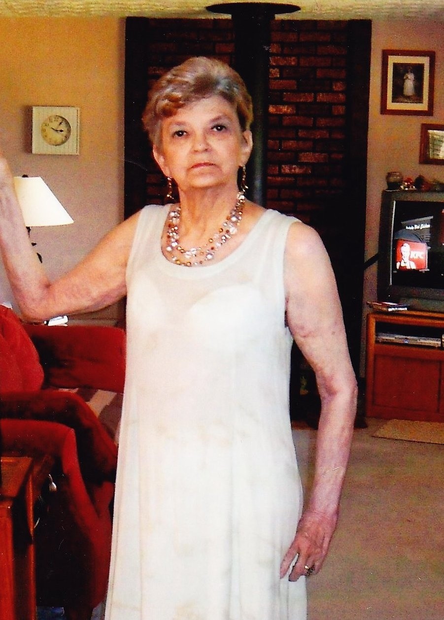Joyce Bivens Obituary - Pataskala, OH