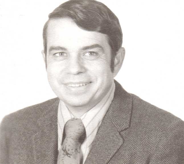 Frederick Hamlet Obituary