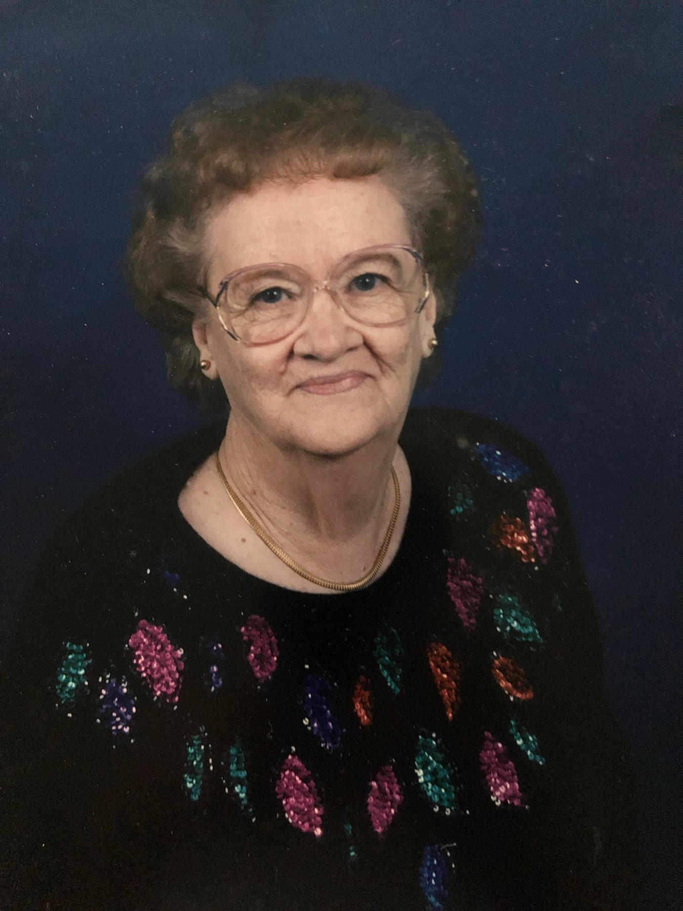 Amy Leona Southcott Obituary - Medford, OR