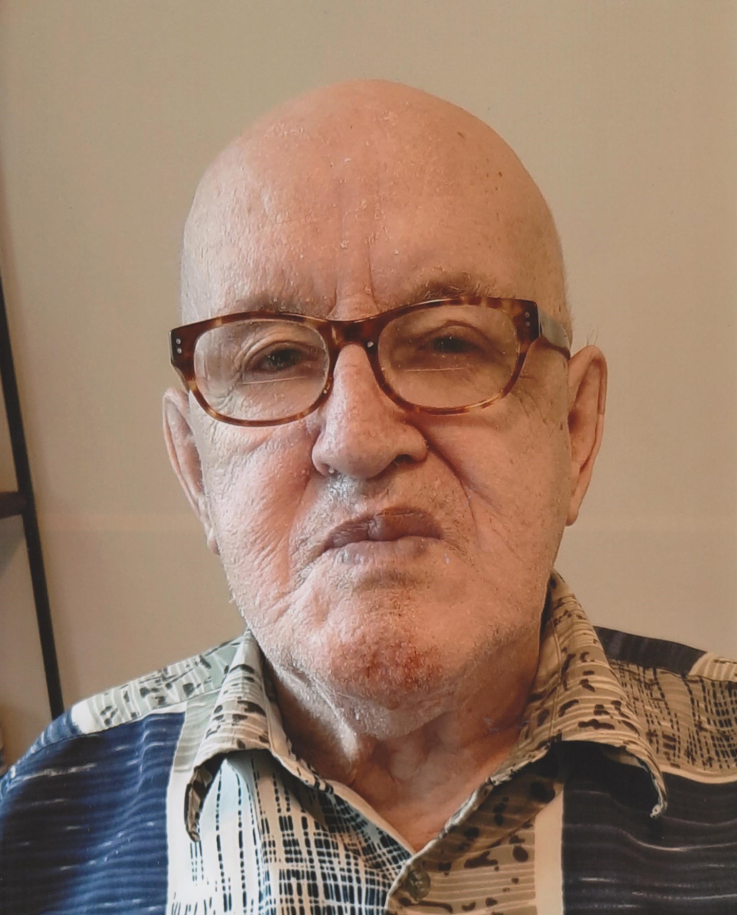 Camille Bastille avis de décès - Saint-Hubert, QC