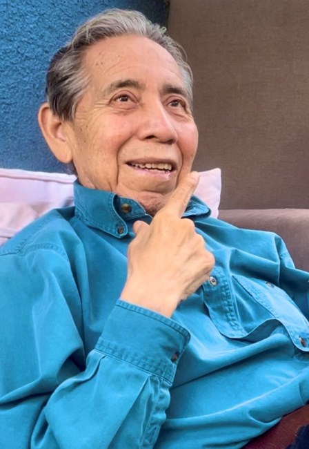 Robert Rivas Obituary - Colton, CA