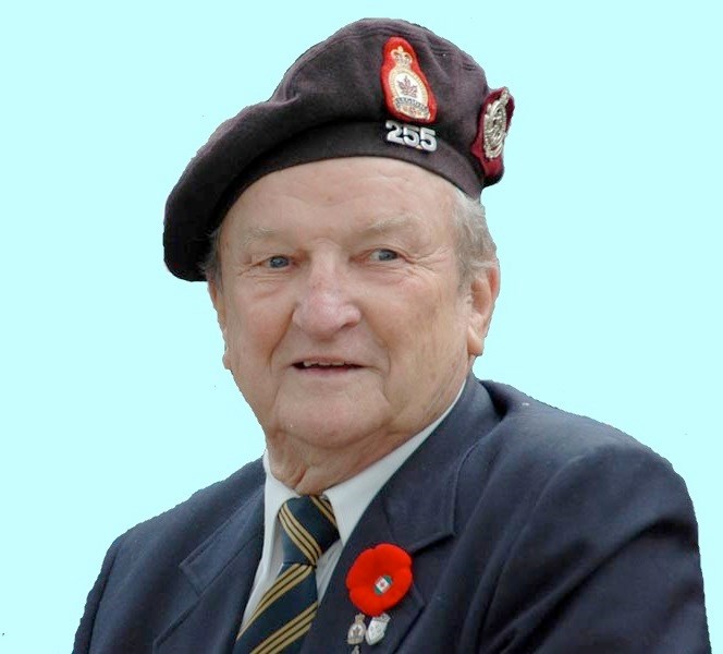 Lewis Bevan Obituary - Windsor, ON