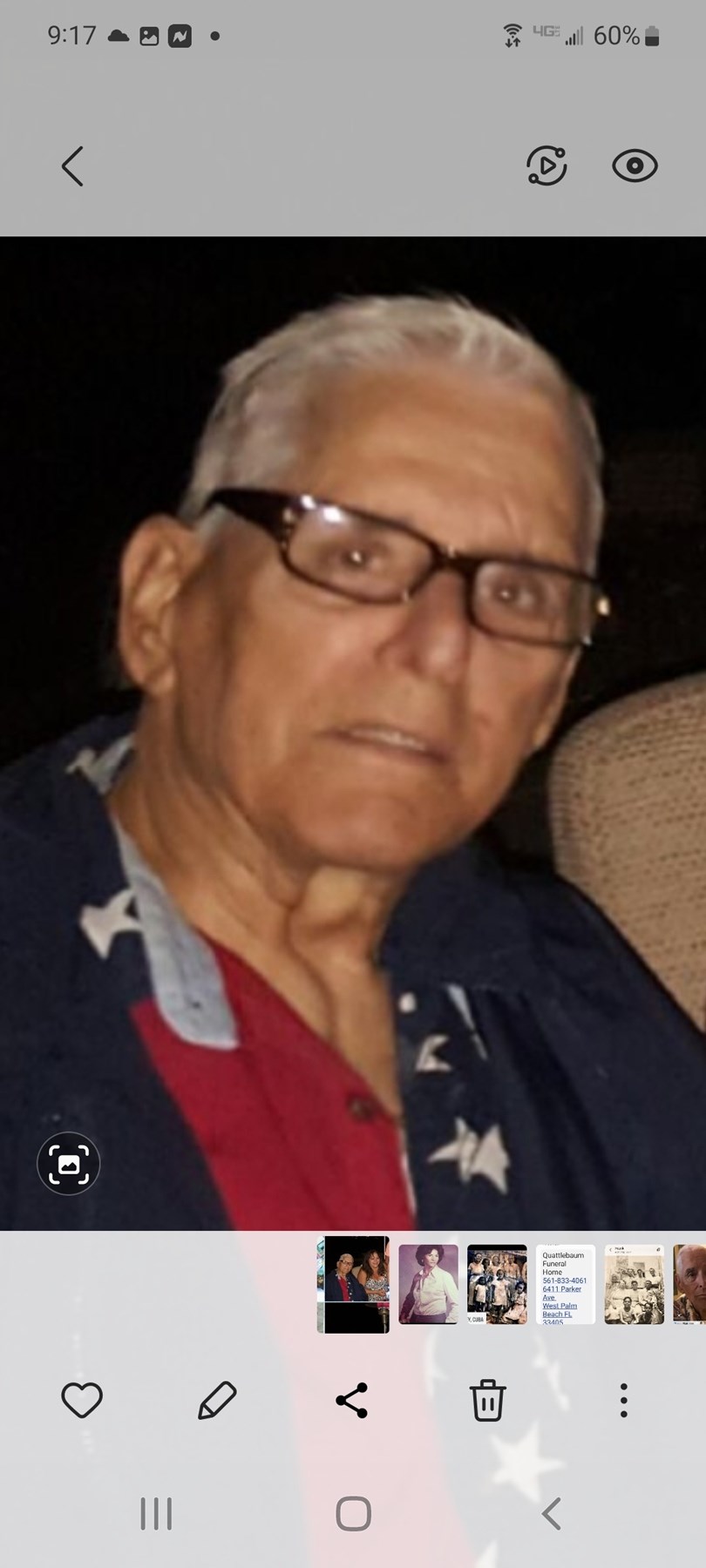 Rodolfo S. Martinez Obituary - West Palm Beach, FL