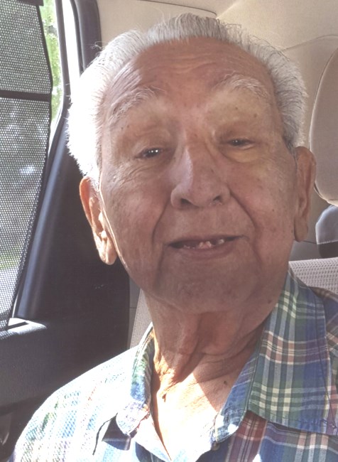 Joe Torres Obituary - Houston, TX