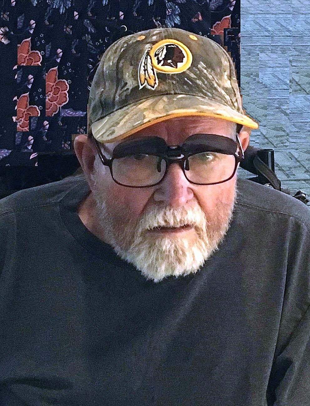 George Lee Moss, Sr. Obituary - Hampton, VA