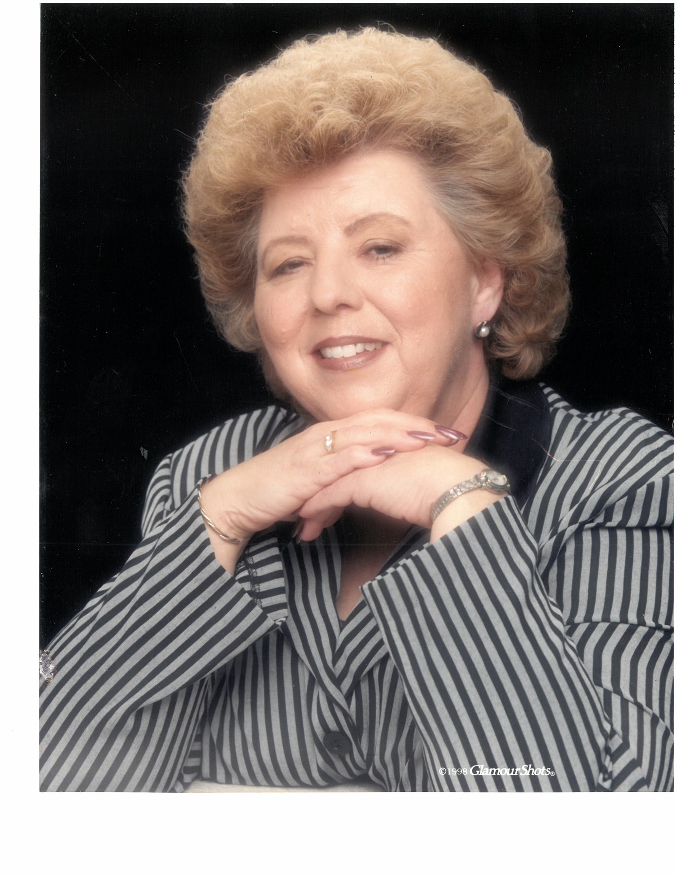 Connie Diane Dyson Obituary - Hampton, VA