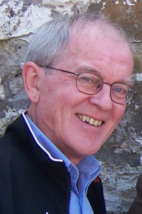 John McCaughey Obituary - Guelph, ON