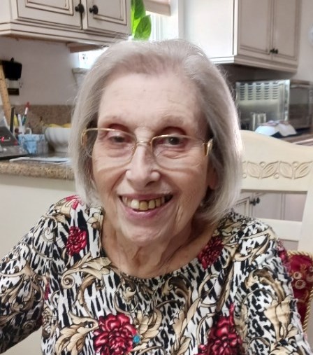 Lois Heiman Obituary - New Orleans, LA