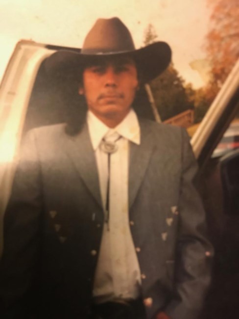 Mario Cavazos Obituary - San Benito, TX