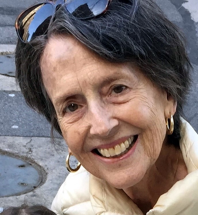 Nancy Davies Obituary - Portland, ME