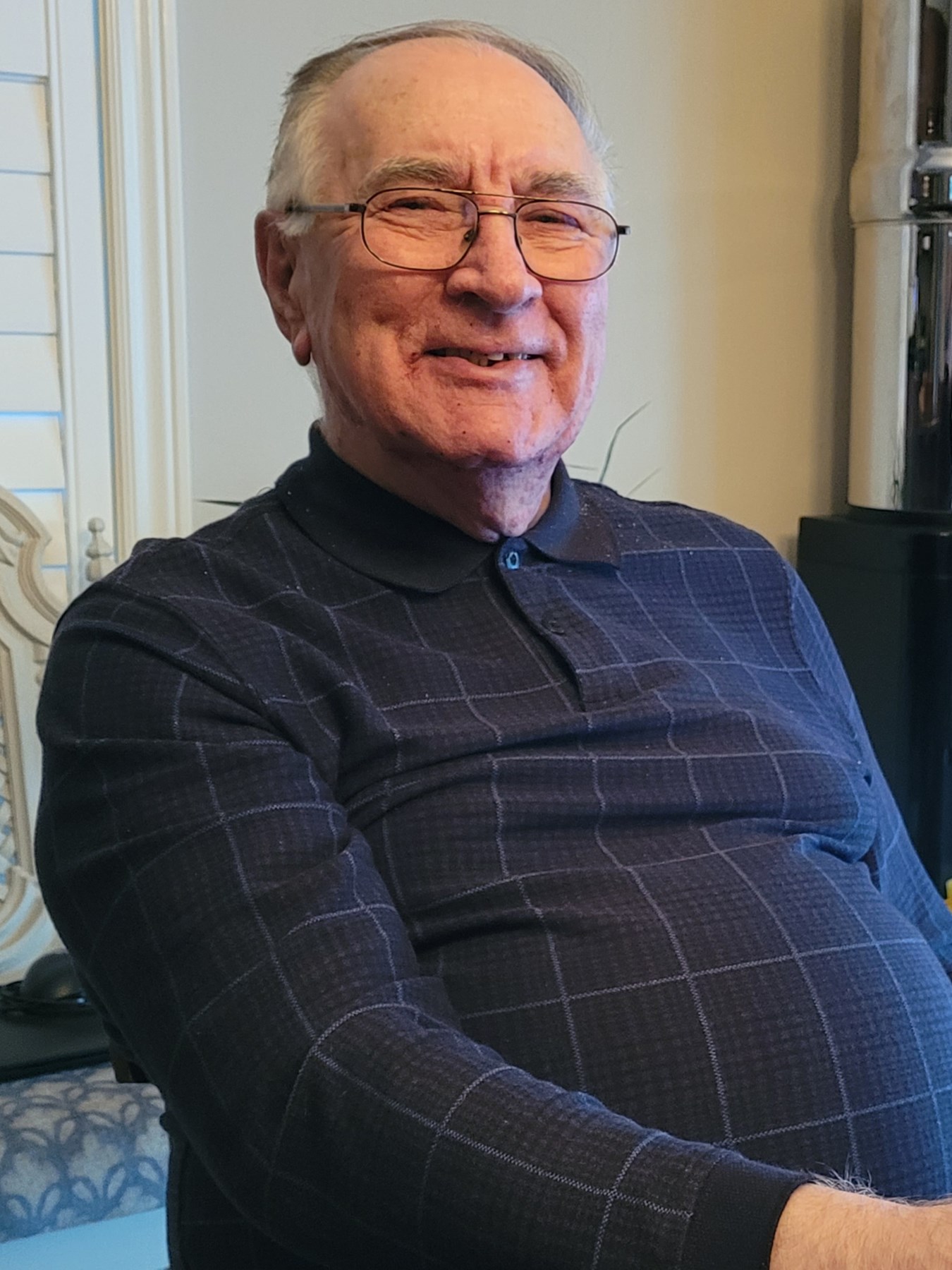 Gordon Waddell Obituary - Hamilton, ON