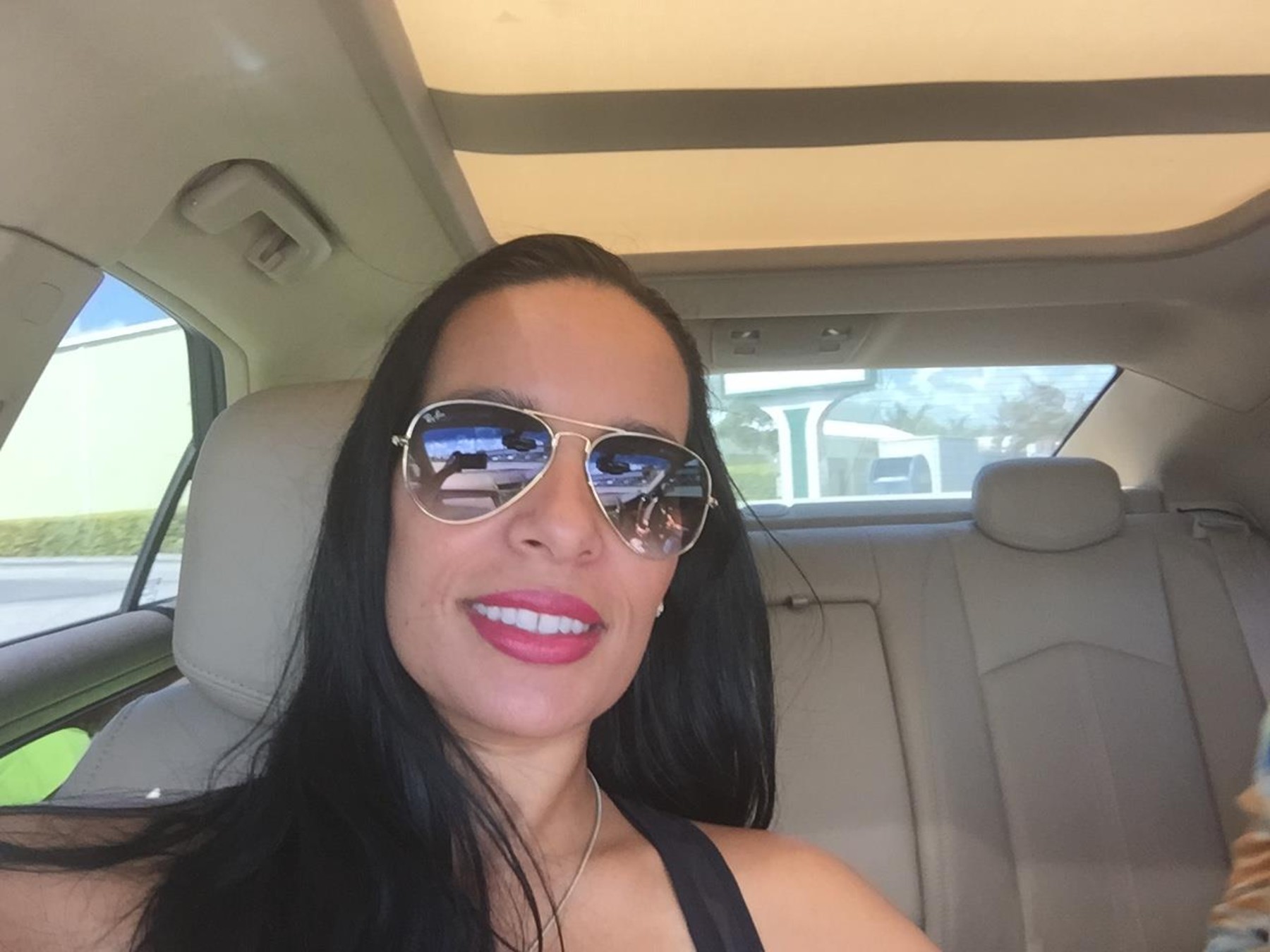 Janice Martinez Obituary - Naranja, FL