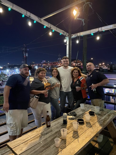 Margaret Solis Obituario - Webster, TX