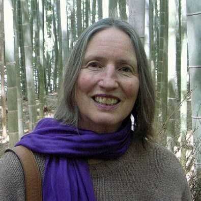 Anne Rowthorn Obituary - Old Lyme, CT