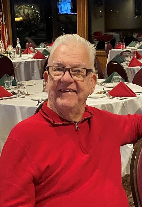 Fred Haas Obituary - Camp Hill, PA