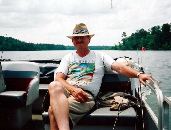 David Hodges Obituary - Montgomery, AL