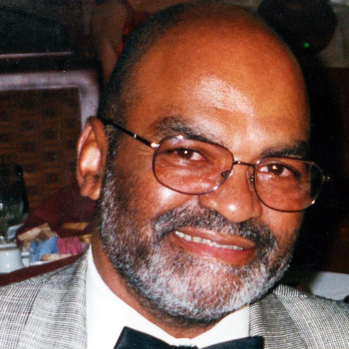 Stanley Gentle Obituary - Roswell, GA