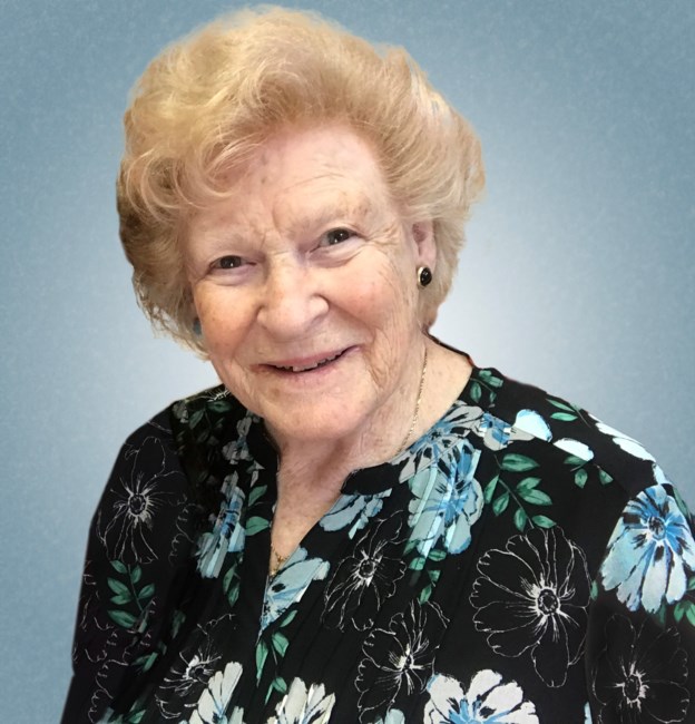 Anne Marie Collins Obituary - New City, NY