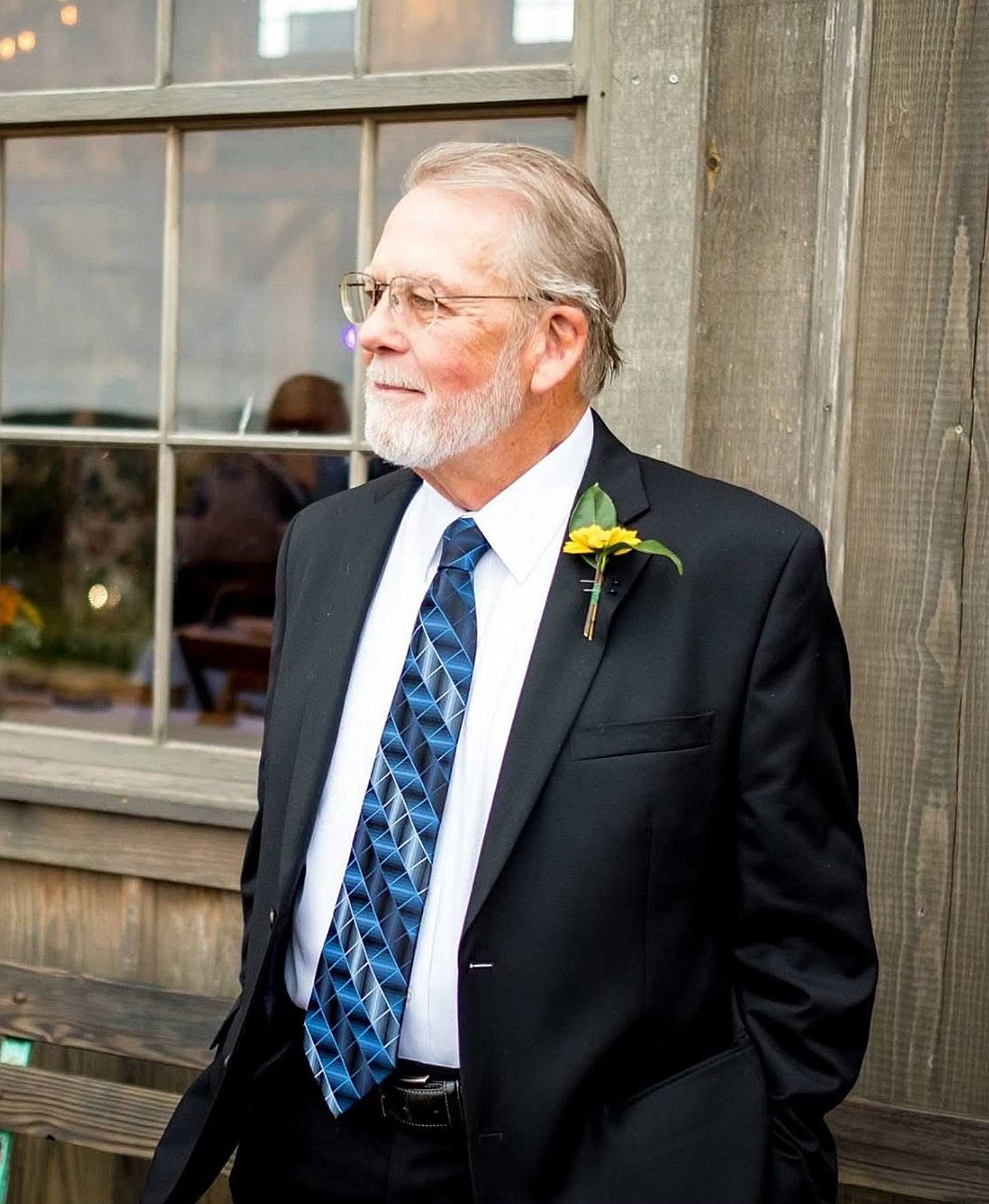 Alfred Winter Obituary - Wichita, KS