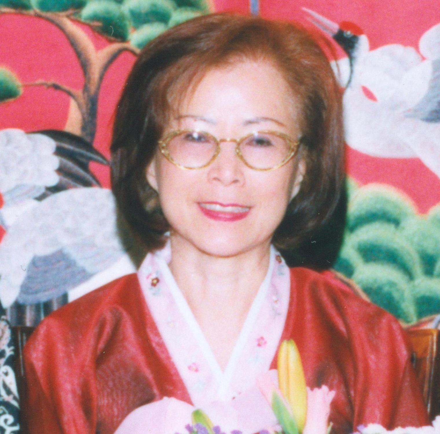 Choon-Ja Lee Obituary - Toronto, ON