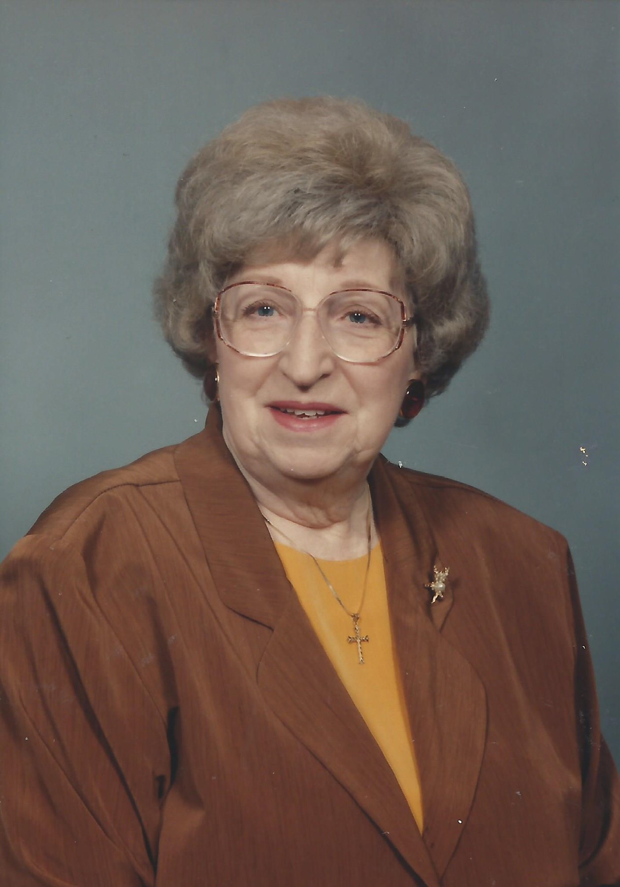 Helen Forst Obituary - Fort Wayne, IN