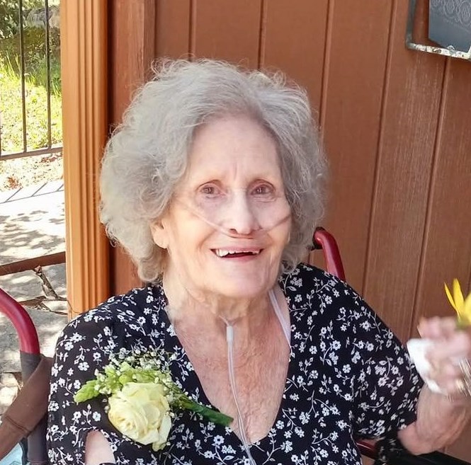 Ruby Persinger Obituary - Centennial, CO