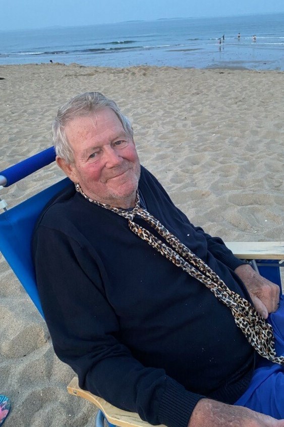 Donald Johnson Obituary - Norwood, MA