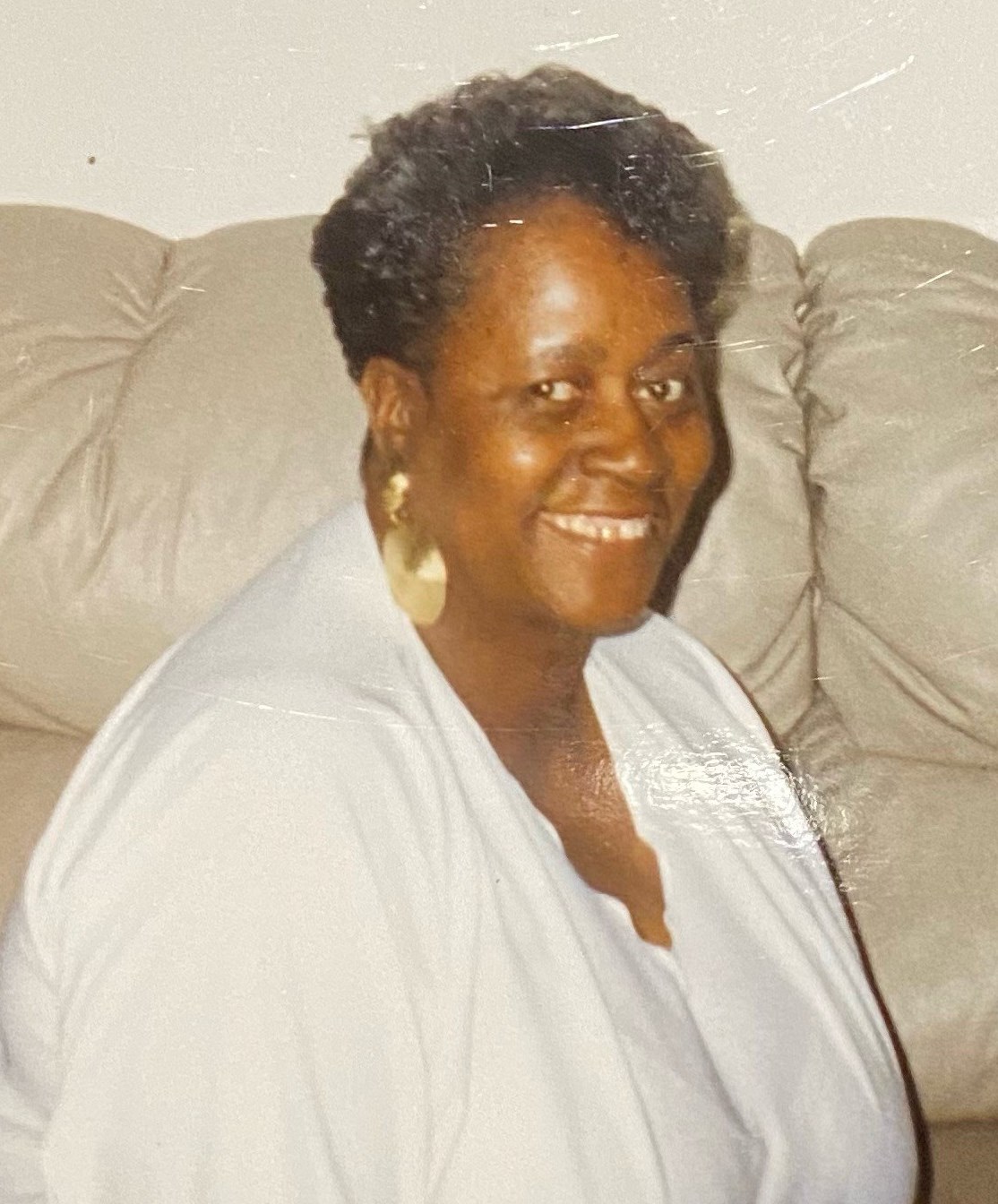 Marjorie Walker Obituary - Kansas City, MO