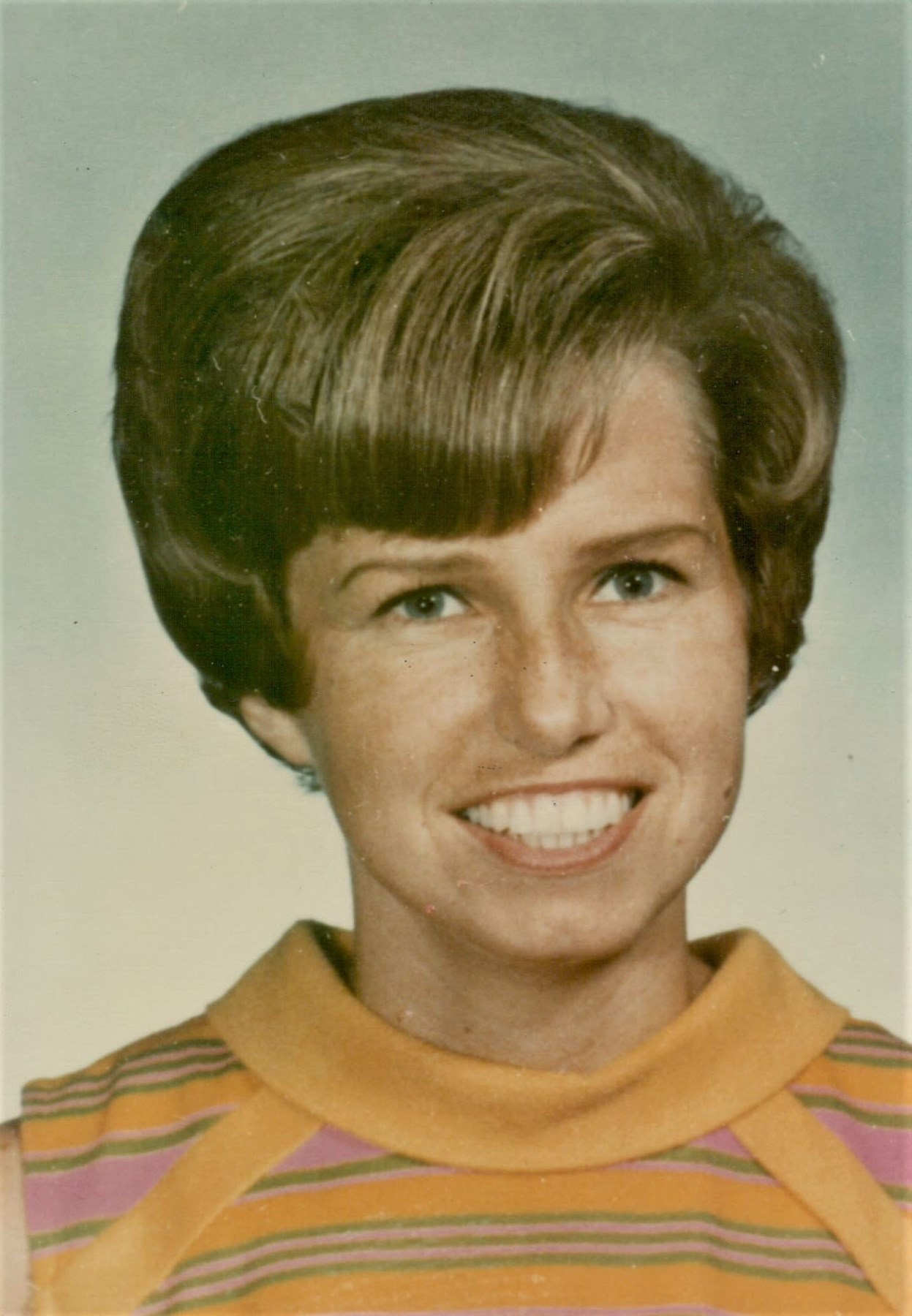 Barbara Markert Obituary - Tucson, AZ