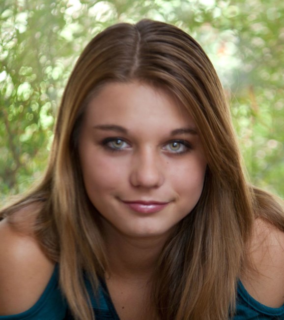 Aria Vette Doherty Obituary - Newhall, CA